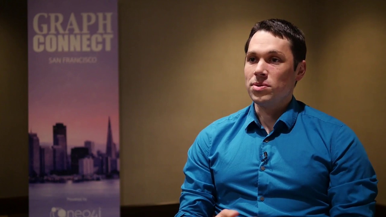 Video: Benjamin Nussbaum - CTO, AtomRain