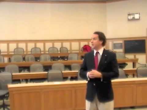 Atlanta GA Personal Injury Attorney Joe Neal