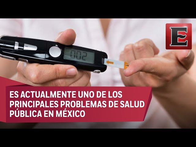 IMSS lanza app ‘Entiendo mi Diabetes’ en 6 hospitales
