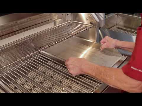 Hessaire Cooler - Product Alfresco Grills