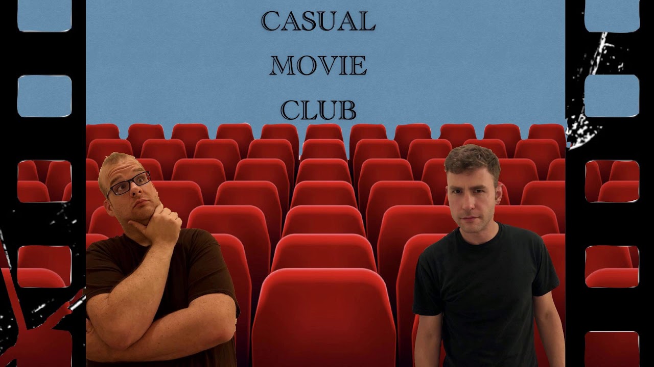 Episode 47 - Airheads (1994)