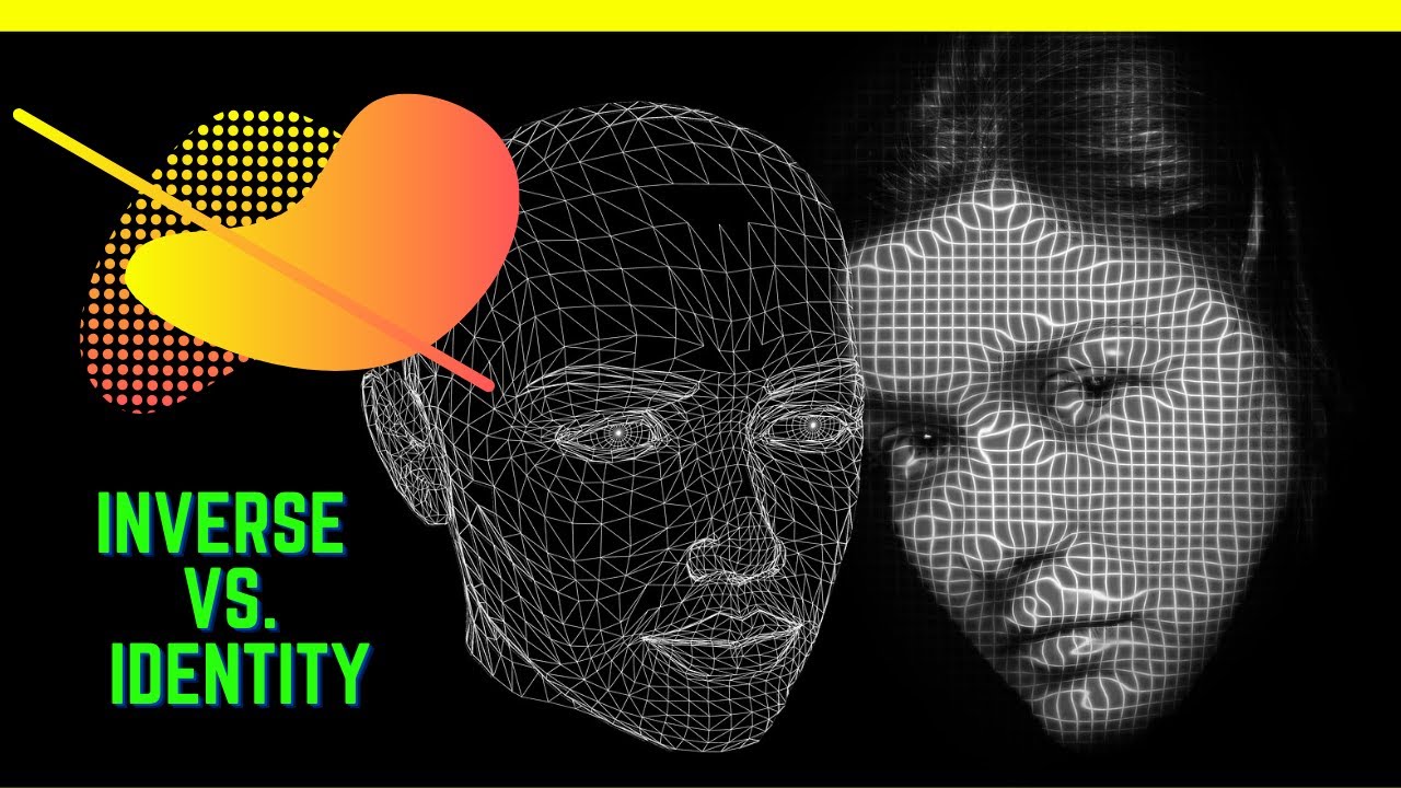 LESSON 5: DEEP LEARNING MATHEMATICS: Identity and Inverse Matrix