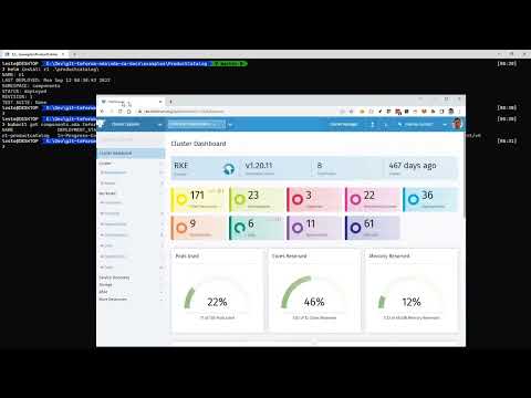 TM Forum Open Digital Architecture - Component Deployment and testing an API