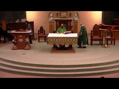 Epiphany of the Lord Catholic Church Live Stream