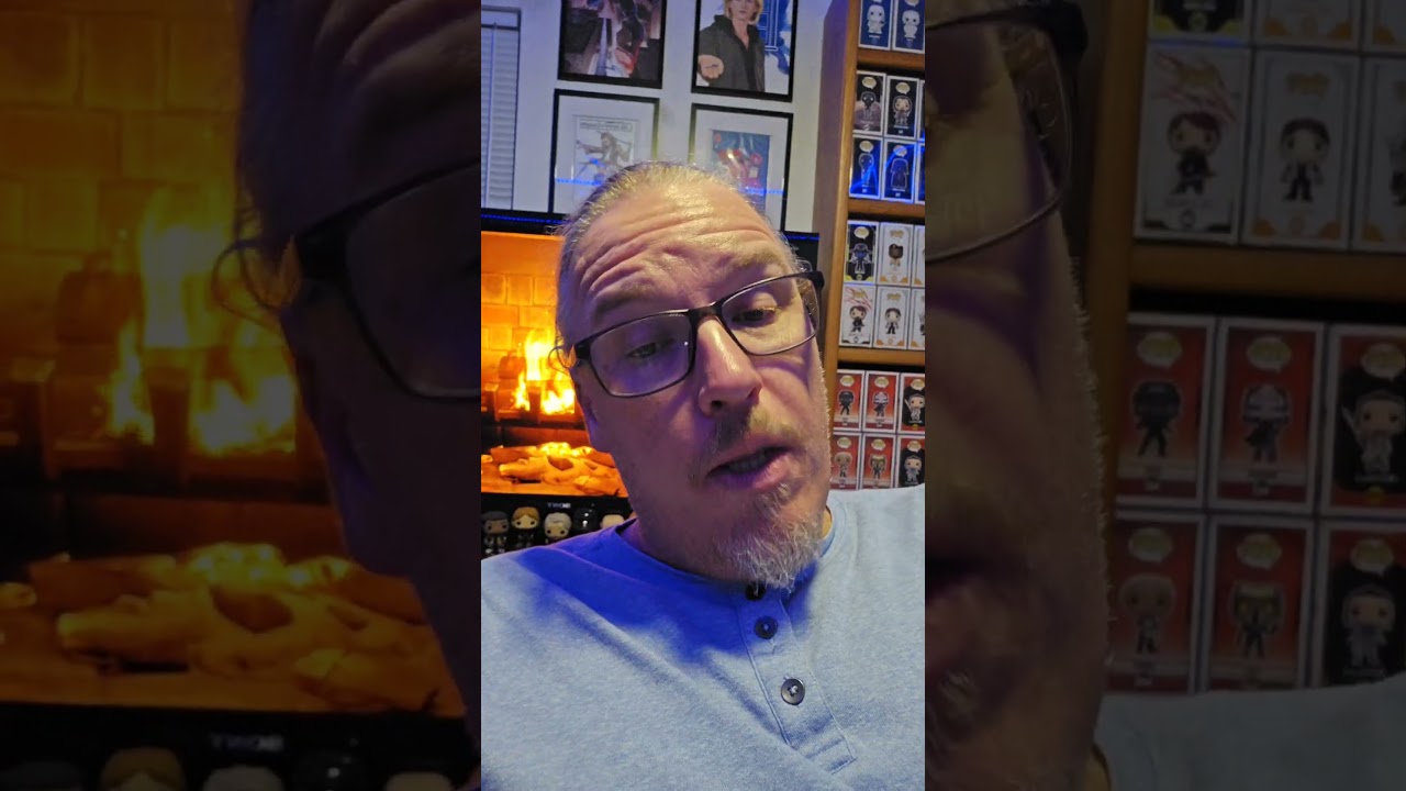 @WearableFandom is rocking it! Go follow them! #fandom #fandomclothing #wearablefandom #podcast