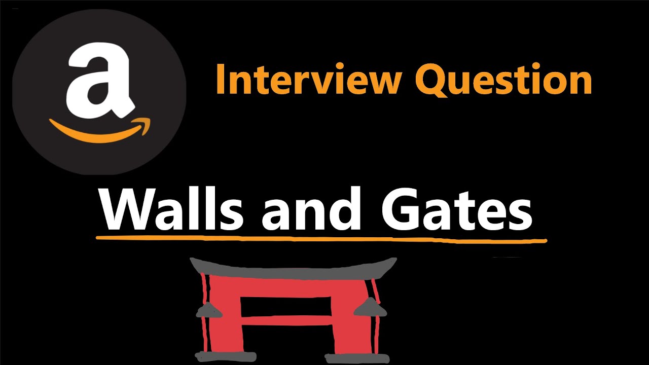 Walls and Gates - Multi-Source BFS - Leetcode 286 - Python