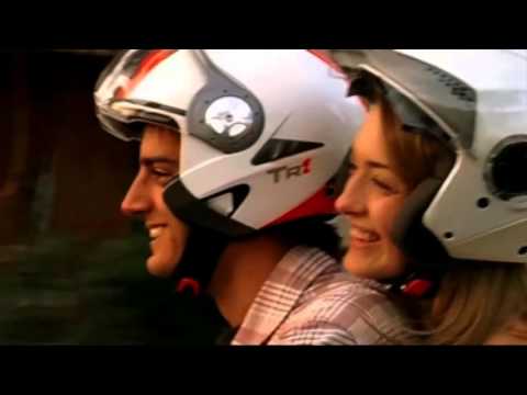 Vespa in Cinema