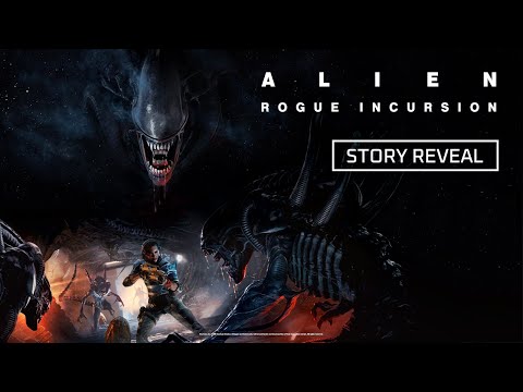 ALIEN: ROGUE INCURSION Announces Robbie Daymond as the Voice of Davis ...
