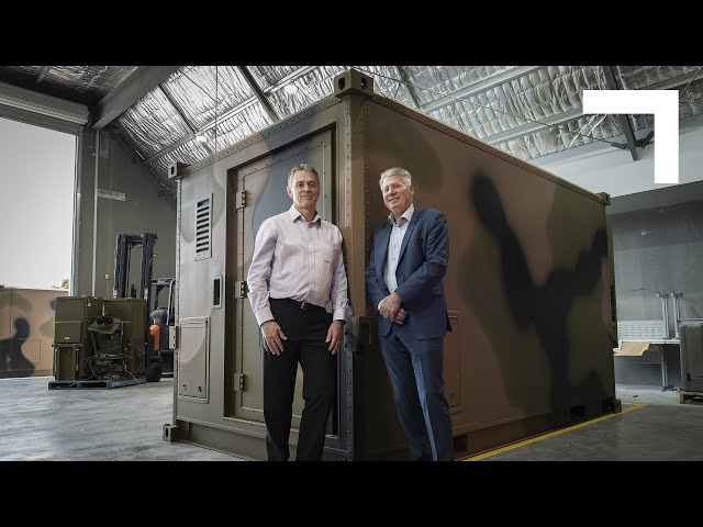 What happened at Northrop Grumman? Police investigate death of two ...