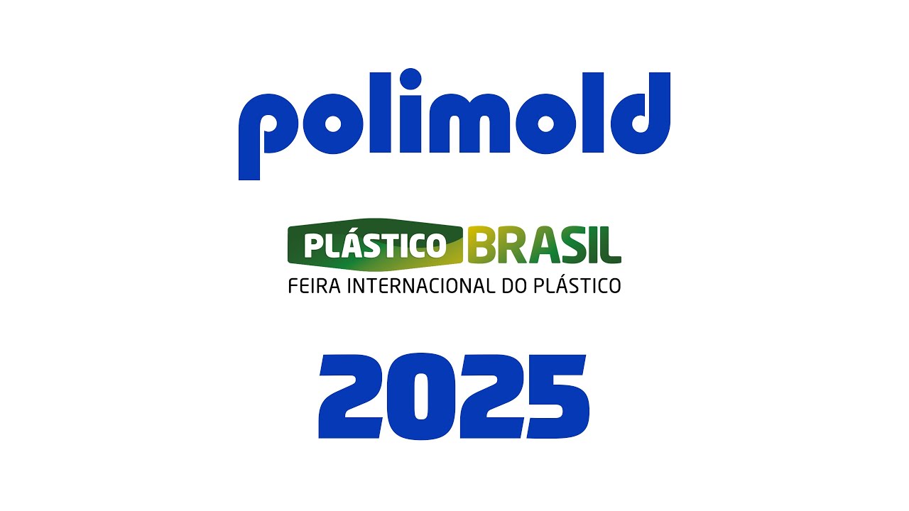 Plástico Brasil - Polimold 2025