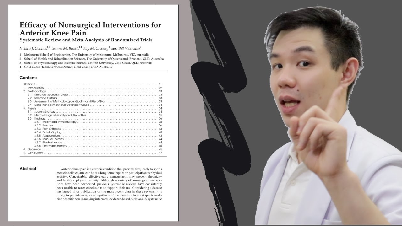Cara Membaca Studi di Journal Ilmiah