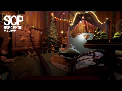Steam Community :: Video :: SCP: Secret Files - Part 7 | We Need To ...