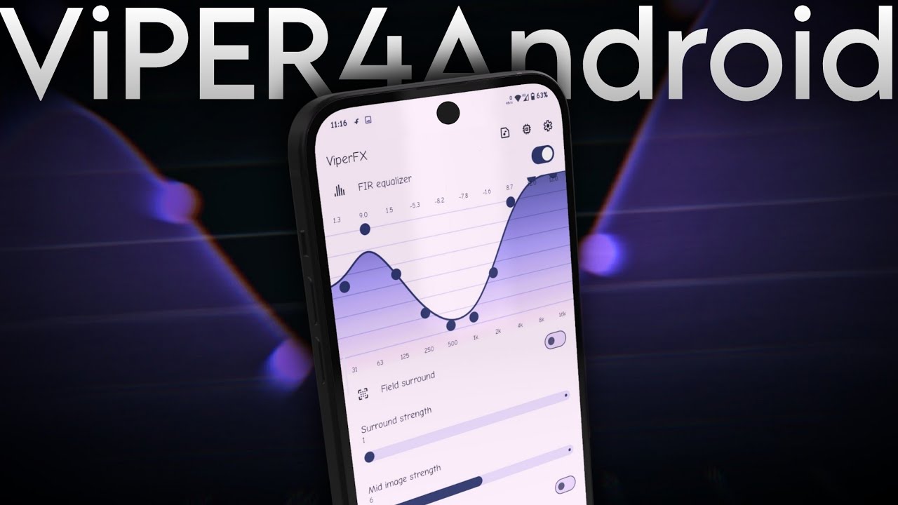 ViPER4Android Full Setup & Ultimate Guide | Install & Use Like a Pro!