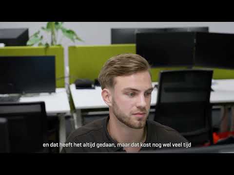 Referentie | SPIE stapt over naar factuurverwerking in de cloud met Simac Document Solutions