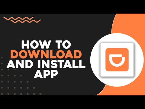 How To Download & Install DiDi App (Quick & Easy)