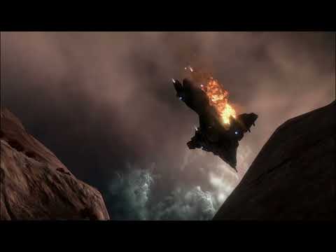 Steam Community :: Video :: Halo Reach Custom Cinematic sound import test