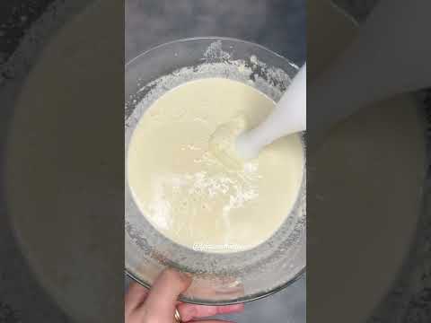 Crepes au Mille Trous (Thin Semolina Crepes) Recipe by Faiza Cooking ...