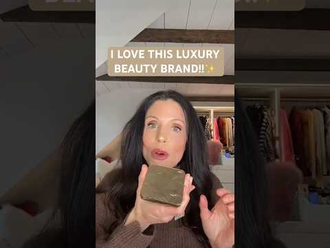WORTH IT! A Luxury Beauty Brand I Love! #cledepeaubeaute #cledepeau #luxurybeauty #beautyinfluencer