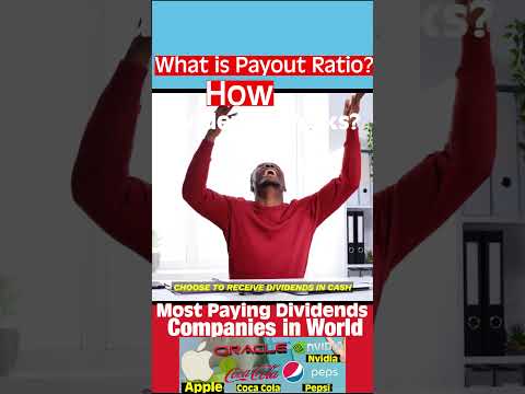 How Dividend Works in Stocks | How Dividend Investing Works | | Pileinvesting #dividends