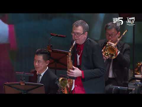 Jazz It Up! 2022 Highlights - Endless Stream "细水长流"