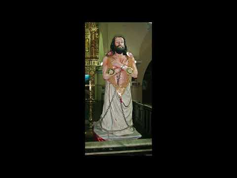 St. Devasahayam Pillai | March Martyrs S4 Episode 5