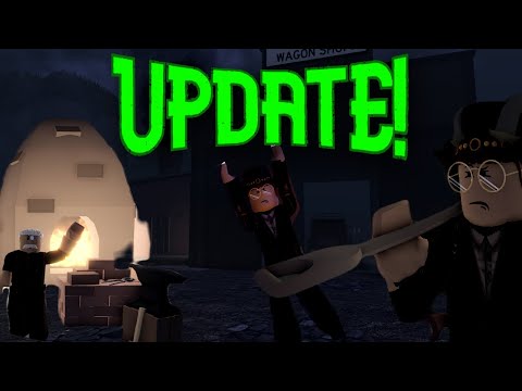 TREASURE HUNT EVENT! | Roblox The Wild West | #twwupdate