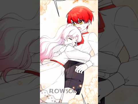 She found her future husband 🤣#manhwa#manga#fyp#anime#funny#love#shorts#mangaedit#comics#comedy