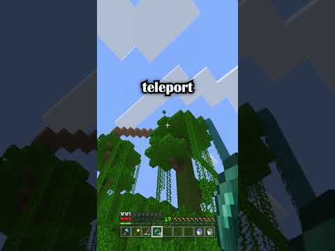 Ender Pearl Rare Mite Spawn in Minecraft Tips