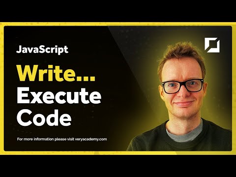 JavaScript | Where to Write and Execute JavaScript Code