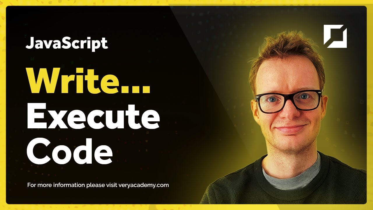 JavaScript | Where to Write and Execute JavaScript Code
