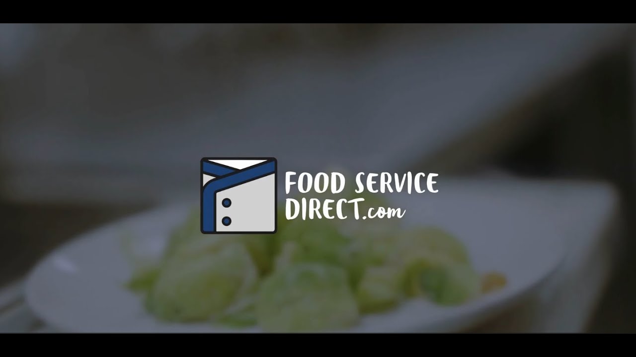 Why Choose FoodServiceDirect.com?
