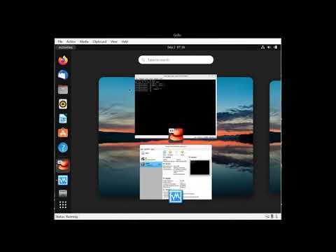Red Hat Linux Day 10 (Part1) Aug Batch (Creating Script file) #redhatlinux#linuxtutorial