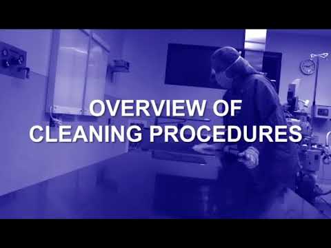 Environmental Sanitation