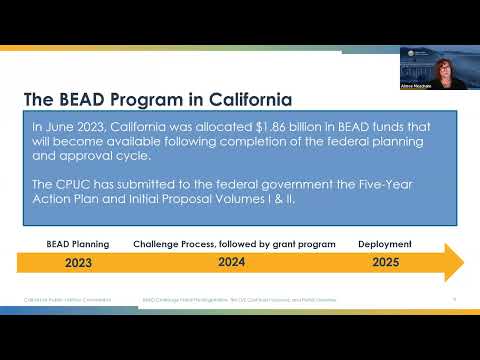 Bead Challenge Portal Pre-Registration, Tier D/E CostQuest Licenses, and Portal Overview