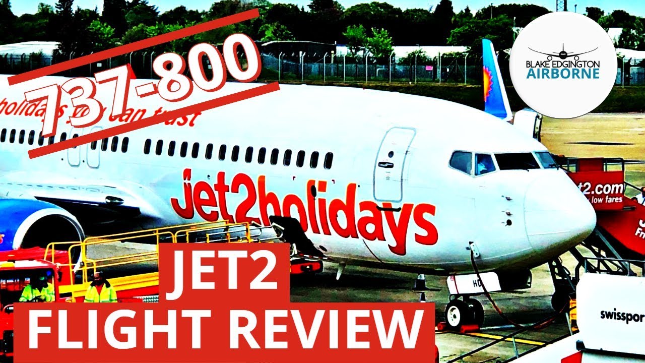 JET2 review: is extra legroom worth it?