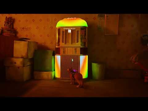 Steam Community :: Video :: [Stray] Gameplay 013