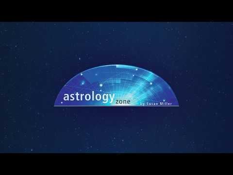 Daily Horoscope Astrology Zone by Susan Miller