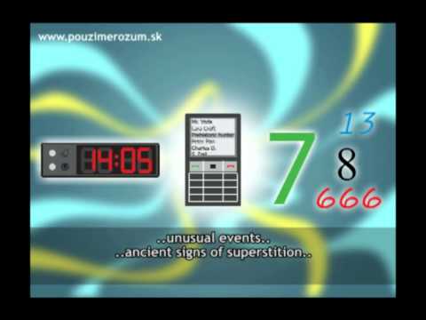 Synchronicity - English subtitles