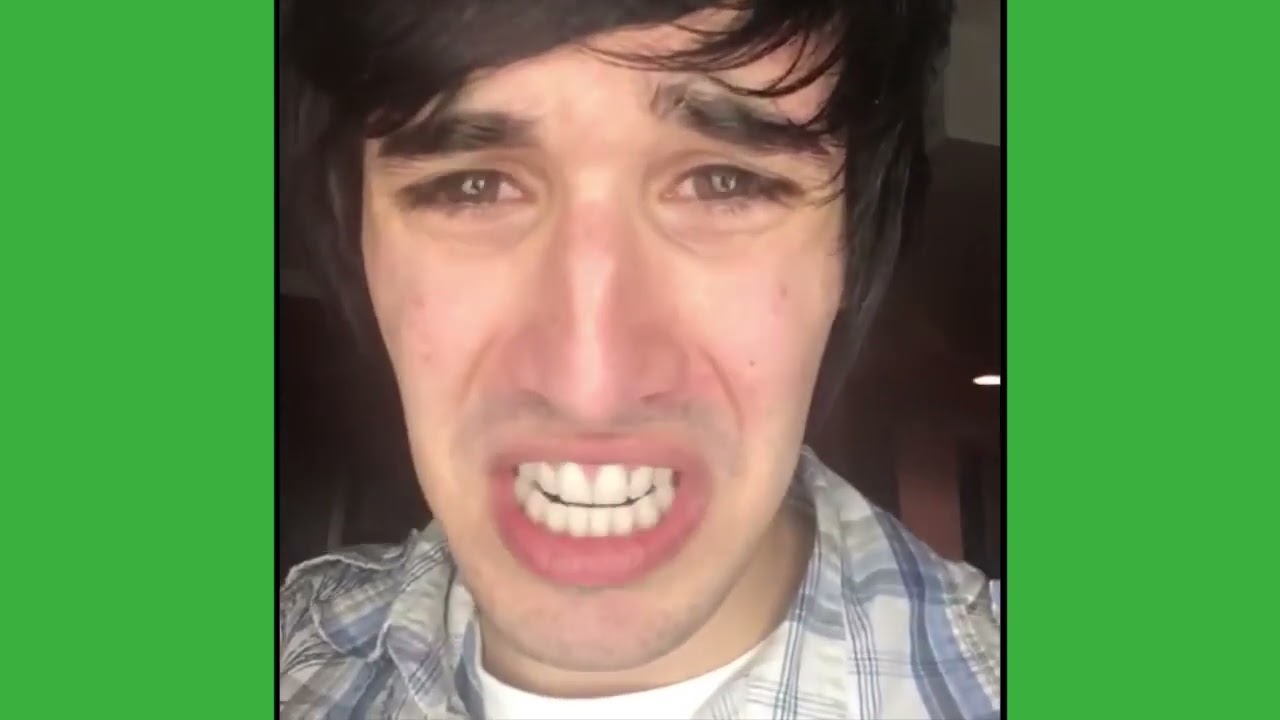 CrankThatFrank: Vine Compilation