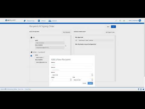 Best Practice for Getting Agency Agreements Fully Executed