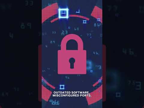 Is Your Business Perimeter Really Secure? || @CyberBarkLLC || Best IT Service Company in USA