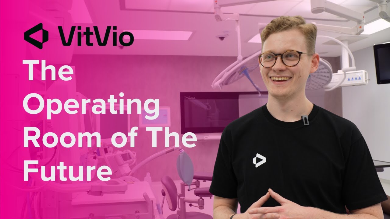 Senior Engineer (Elixir/React/NixOS) - VitVio, Remote (EU Timezone) - Elixir Jobs - Elixir ...