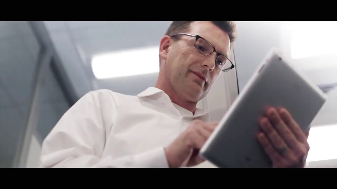 SmartCast® Technology Overview