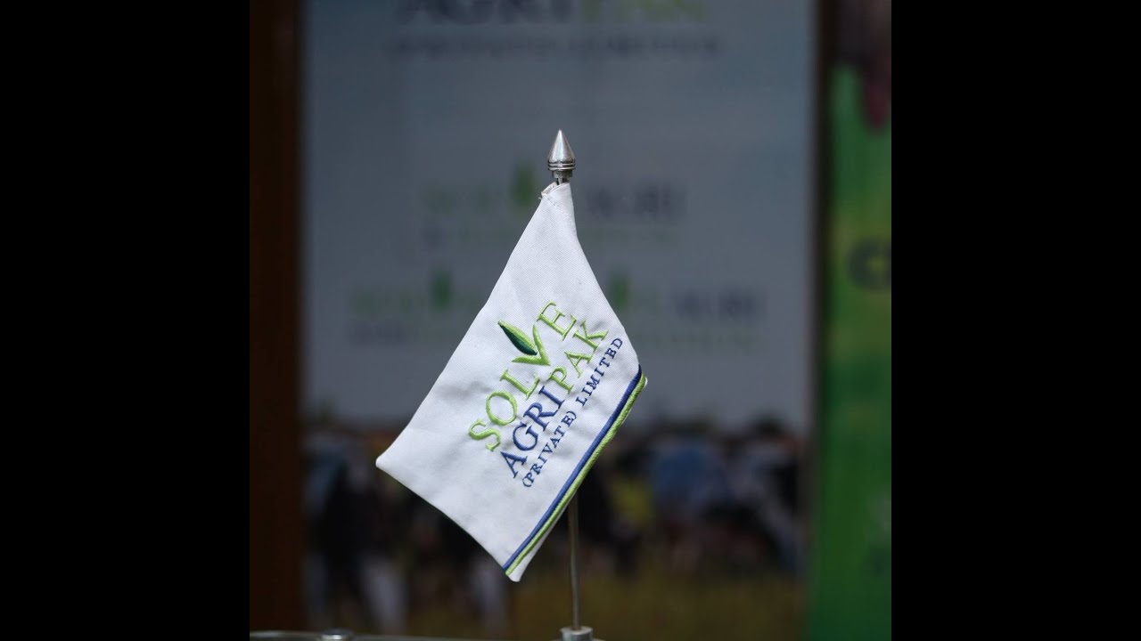 Company Profile - Solve Agri Pak (Private) Limited.
