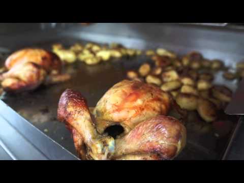 Catering/Food Truck For Sale, Part time hours | Xcllusive Business Sales