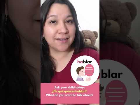 How to Teach Your Child Spanish | Spanish Play Date