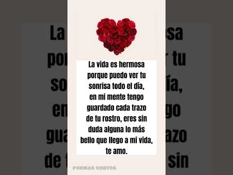 TE AMO ❤️