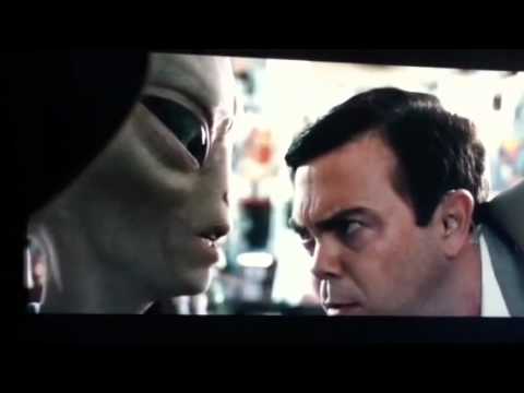 PAUL the movie scene 1