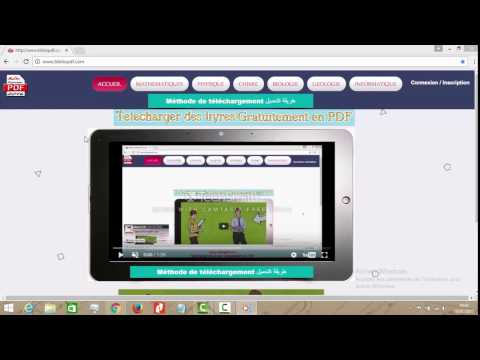 Telecharger des livres  Gratuitement en PDF www bibliopdf com