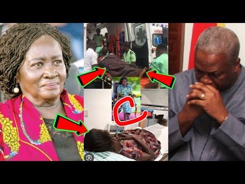 Bre@king News: Nana Jane Is Dy!ng As What Happened Again Video Shøcks Everyone